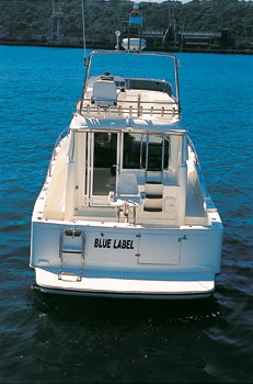 Rodman 1170 – Ski-Boat Magazine