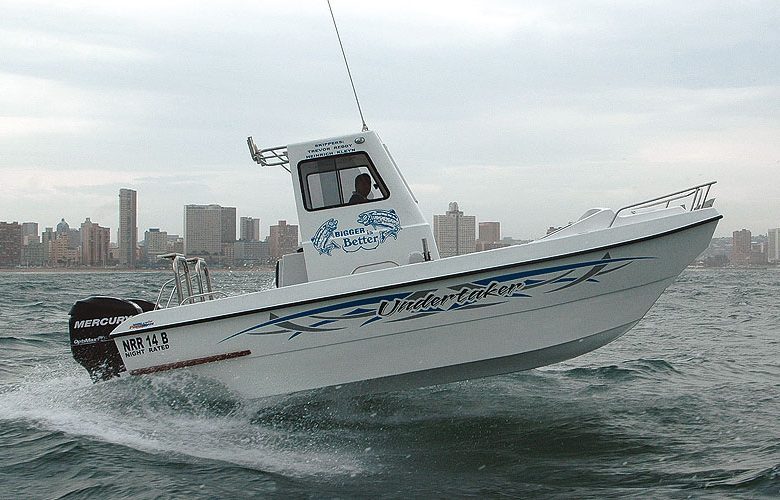 V Cat CC – Ski-Boat Magazine