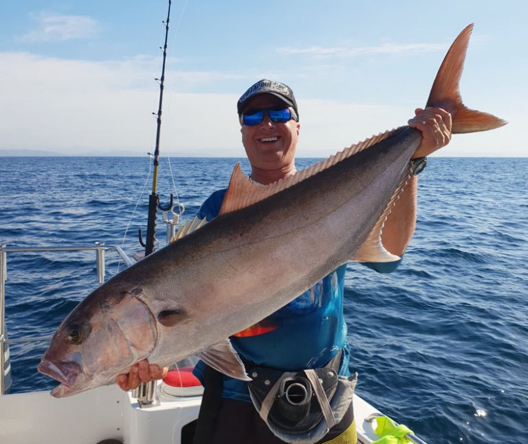 MIKE TYSON OF THE SEA – Ski-Boat Magazine