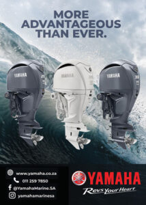 Explorer 510 CC — by Yamaha – Ski-Boat Magazine