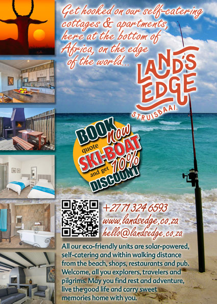 Seacat 800 — by Yamaha - Ski-Boat Magazine